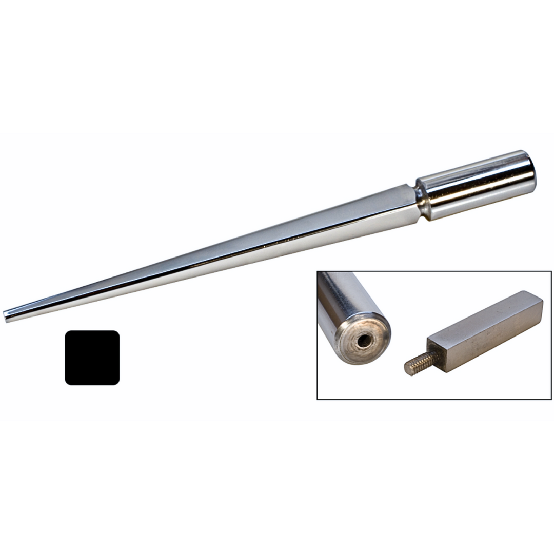Ring forming mandrel store