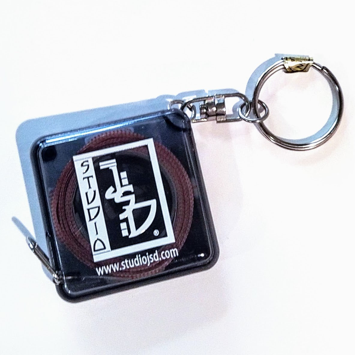 Studio JSD Tape Measure