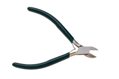 Micro Mini Side Cutter 4-1/4" (Flush) – Studio JSD